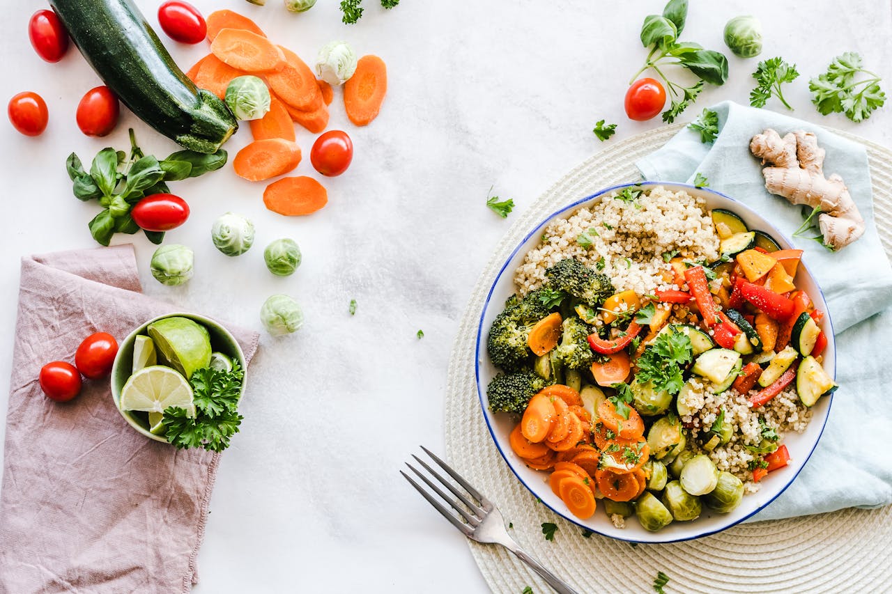 Wellness Diets Take Over Indian Kitchens: Seven Viral Food Trends ...