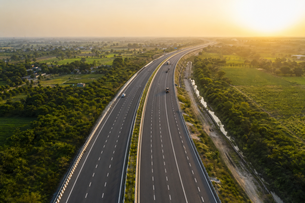 Ganga Expressway: PM Modi to Inaugurate India's Longest 594 km ...