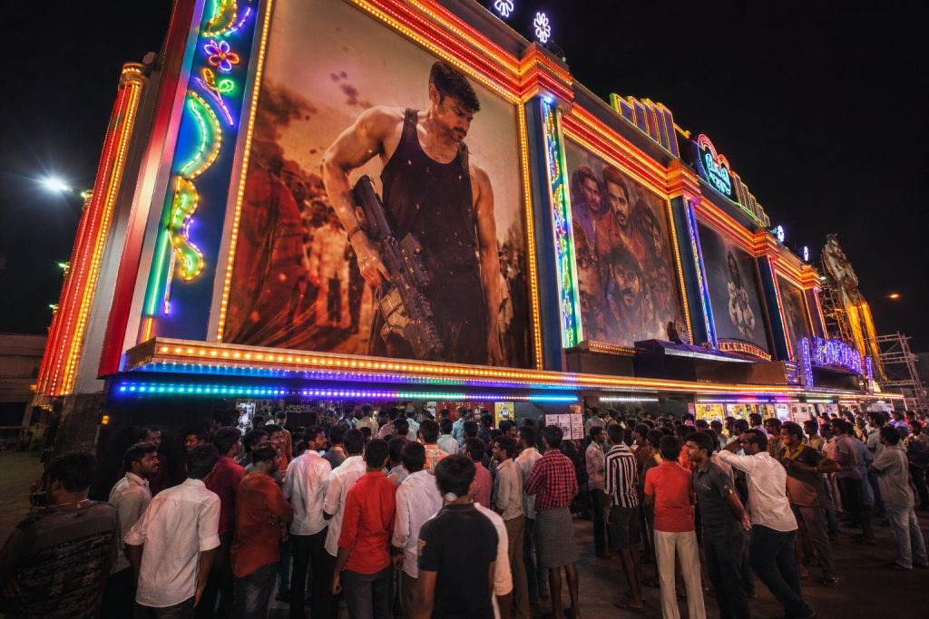 Karuppu Crosses Rs 300 Crore Worldwide in Just 15 Days — Suriya and ...
