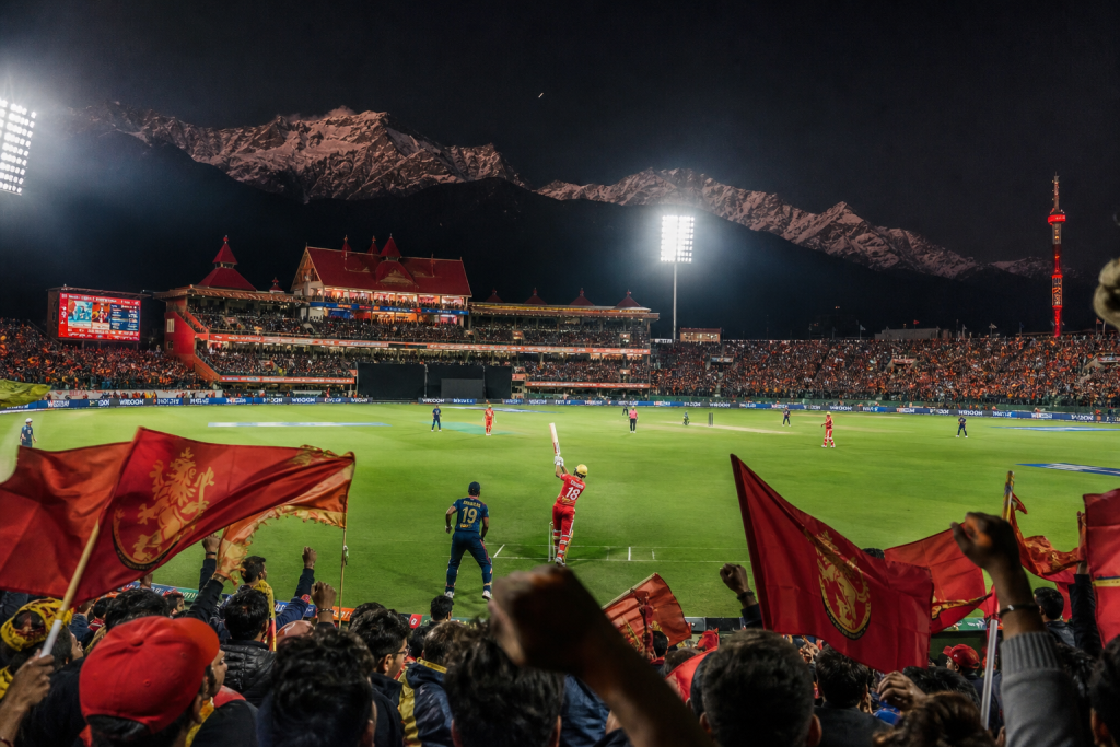 RCB Crush Gujarat Titans by 92 Runs in IPL 2026 Qualifier 1 — Rajat ...