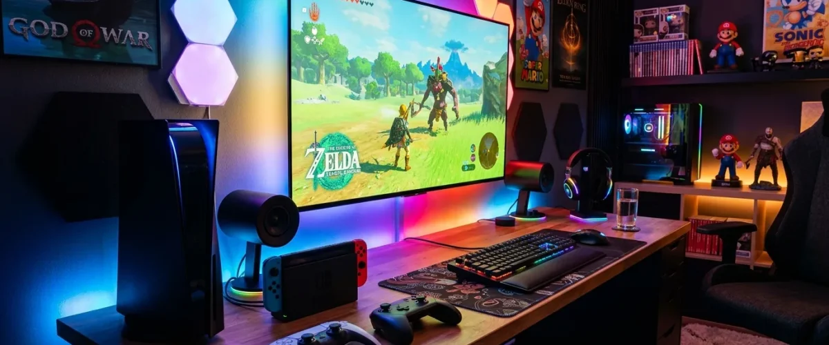 Nintendo Switch 2 India Launch and PlayStation 5 Pro Price Drop Spark ...