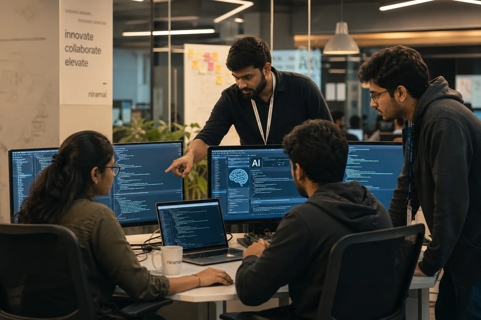 OpenAI Codex Adoption in India Surges 27x in 2026 — Country Enters ...