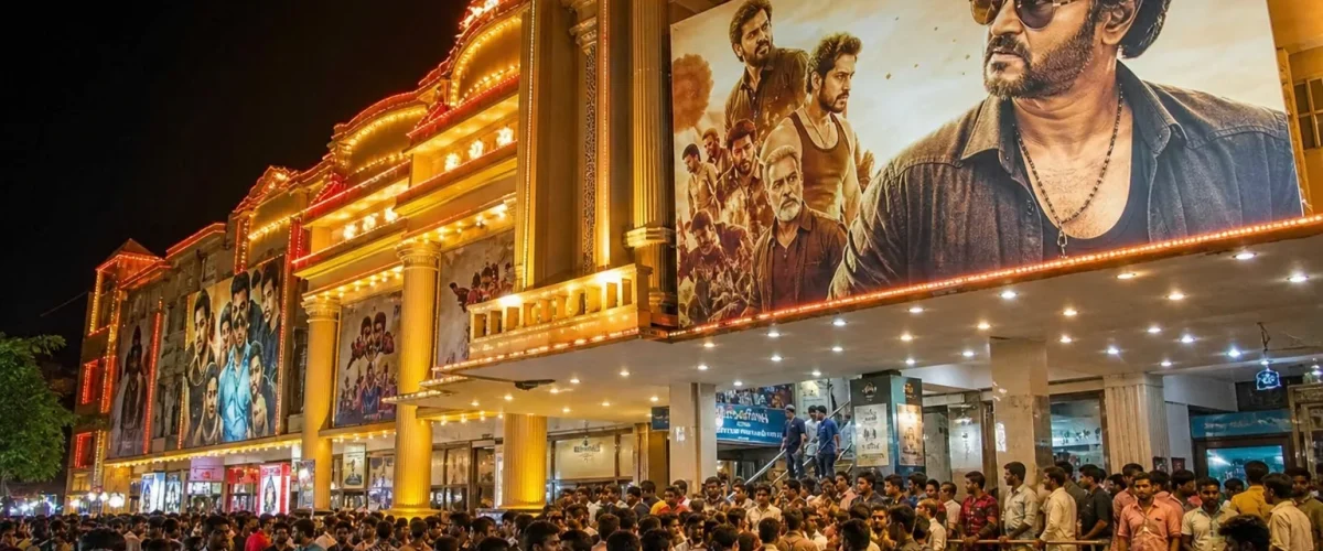 Karuppu Crosses Rs 300 Crore Worldwide in Just 15 Days — Suriya and ...
