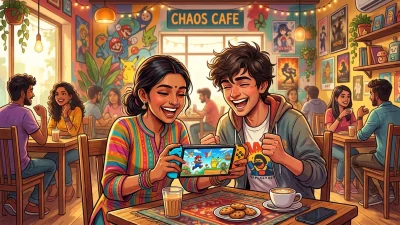 Nintendo Switch 2 India Launch and PlayStation 5 Pro Price Drop Spark ...