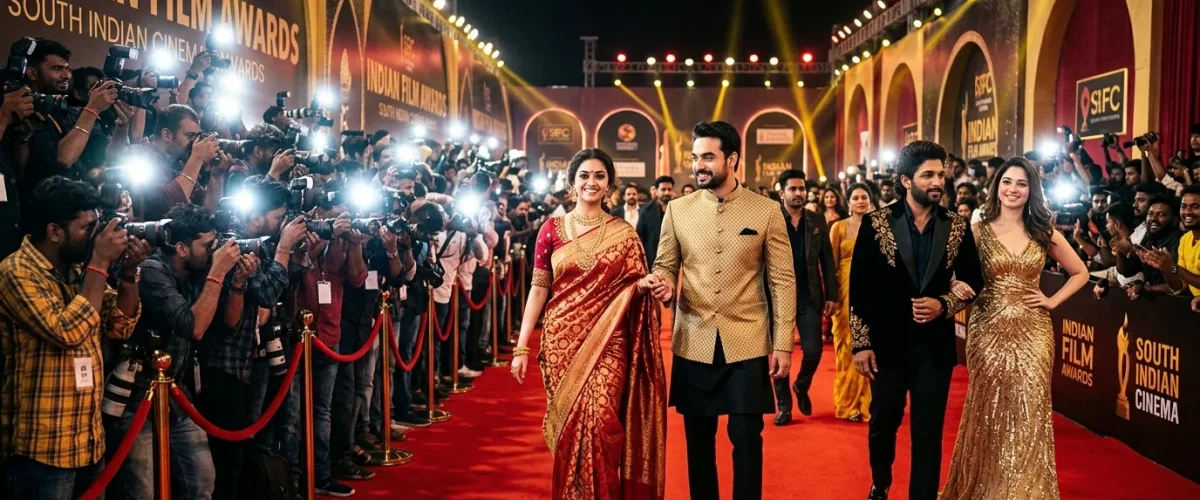 Prabhas, Nayanthara and the New Superstars: How South Cinema's Stars ...